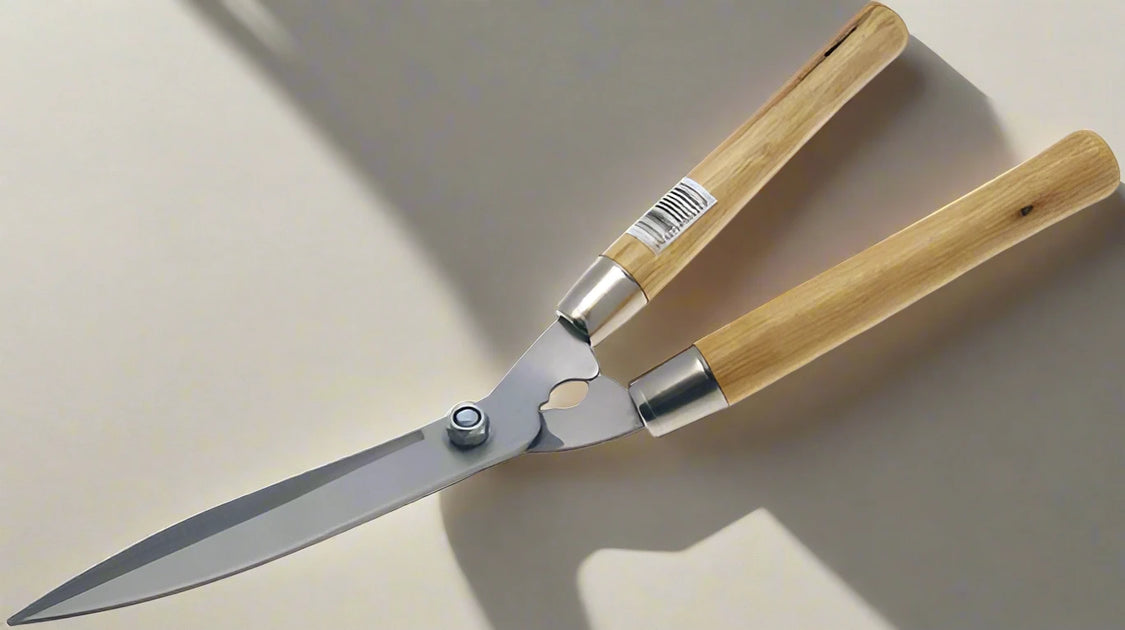 Garden Hedge Scissor – SHIFAA GARDEN CENTER